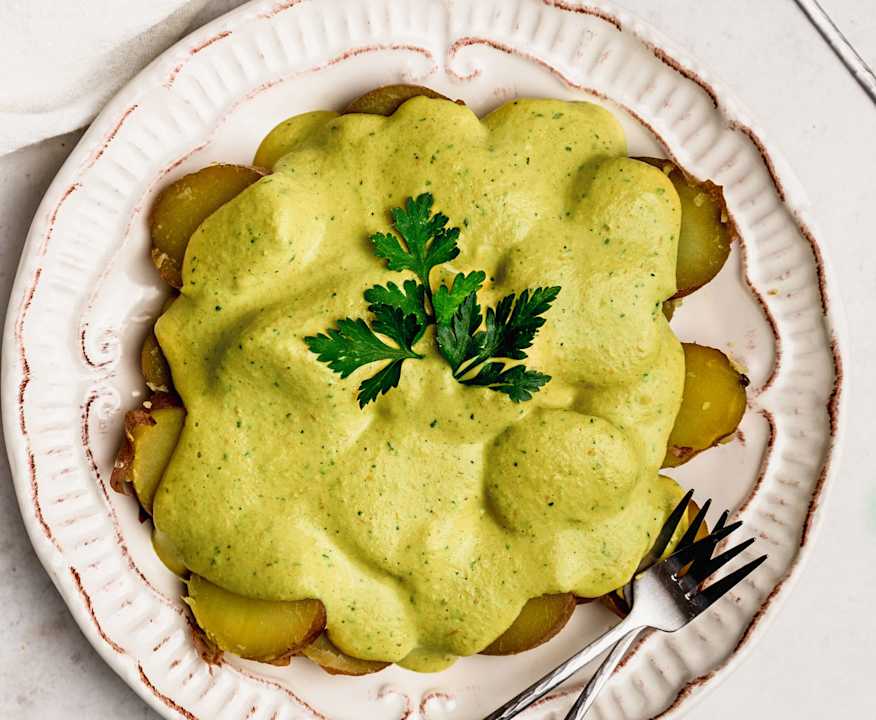 Salsa de Ocopa - Cookidoo® – the official Thermomix® recipe platform