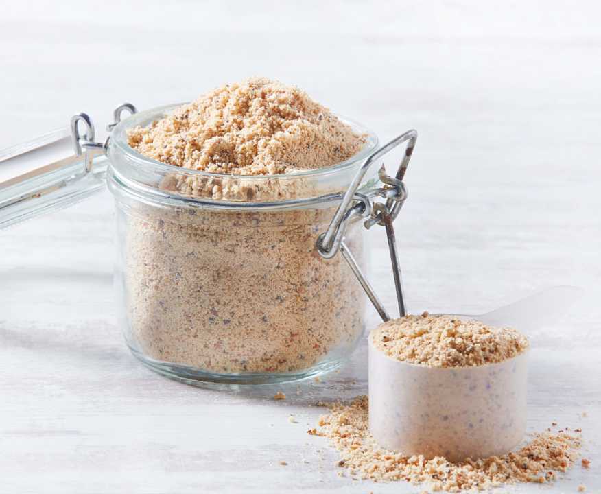 Nut Boosted Powder - Cookidoo® – the official Thermomix® recipe platform