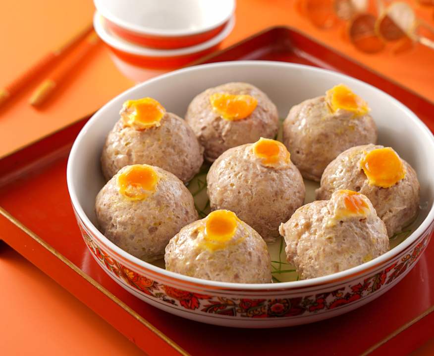 蒸蒸日上金元寶 - Cookidoo® – the official Thermomix® recipe platform