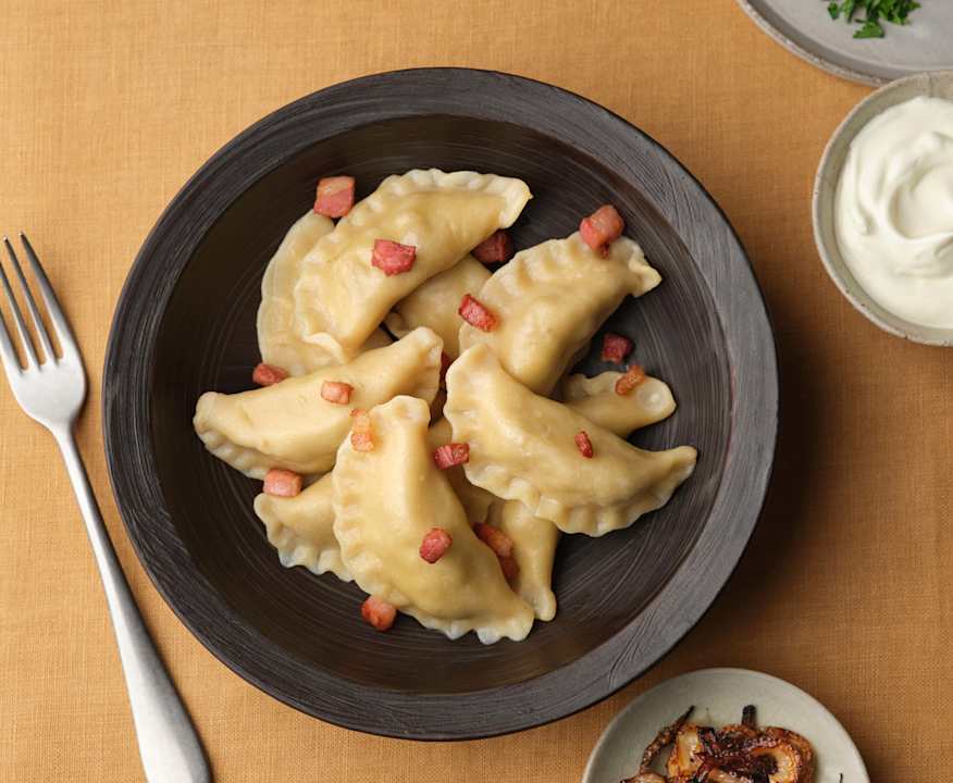 pierogi