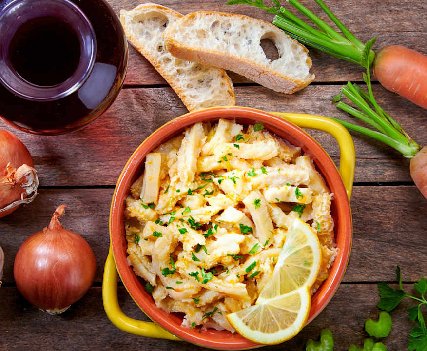 Trippa in bianco alla napoletana - Cookidoo® – la nostra piattaforma ...