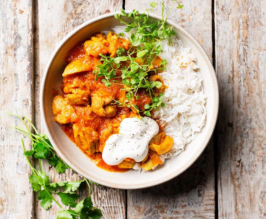 Pollo al burro - Cookidoo® – la nostra piattaforma ufficiale di ricette ...