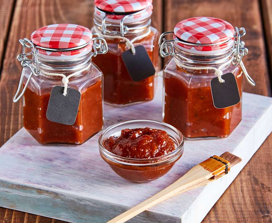 Barbecue Sauce - Cookidoo® – la nostra piattaforma ufficiale di ricette ...