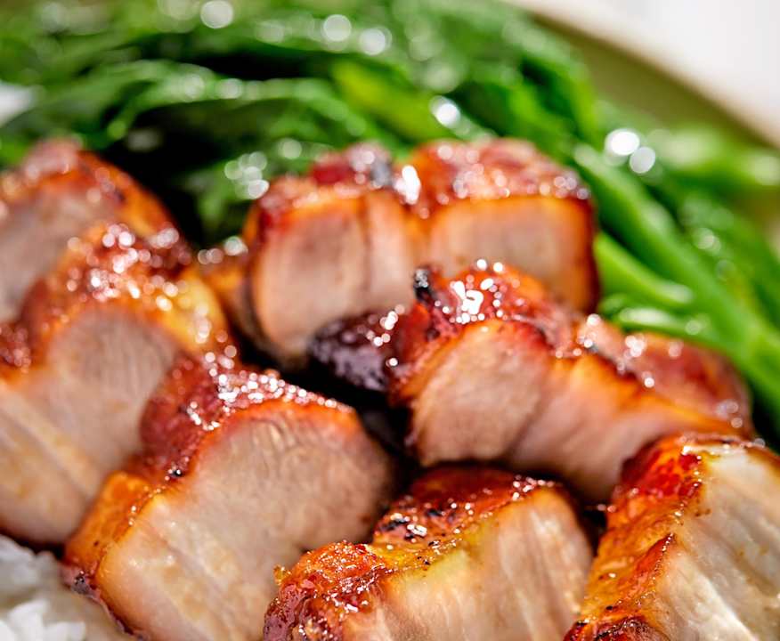 Char Siu Pork (Chinese BBQ Pork) - Cookidoo® – a plataforma oficial de ...