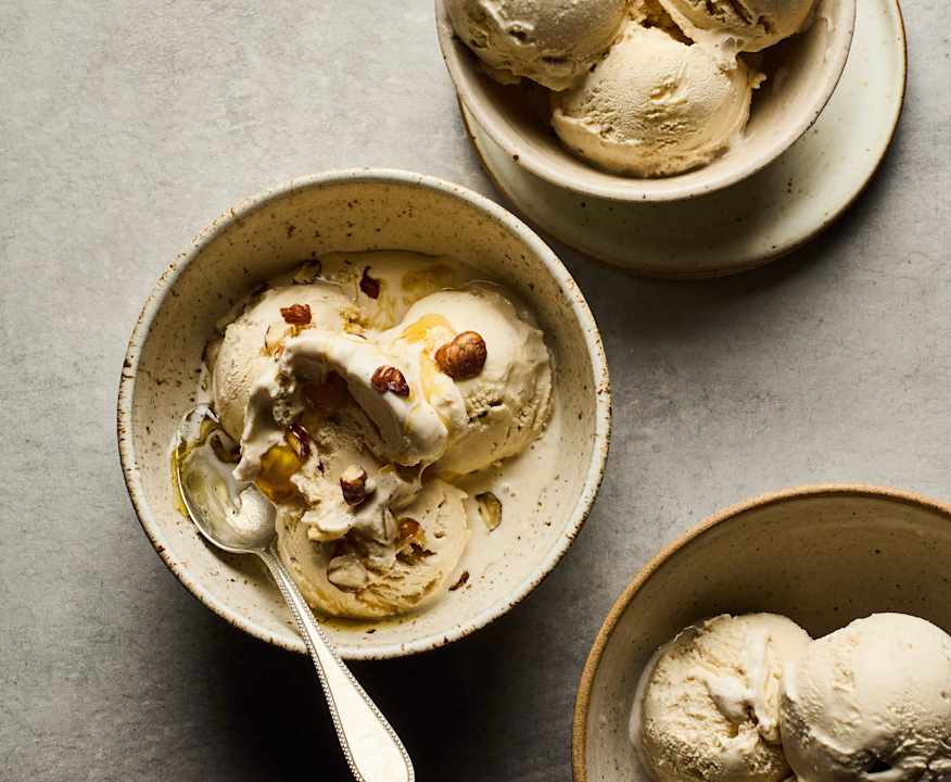 Vanilla ice cream - Cookidoo® – the official Thermomix® recipe platform