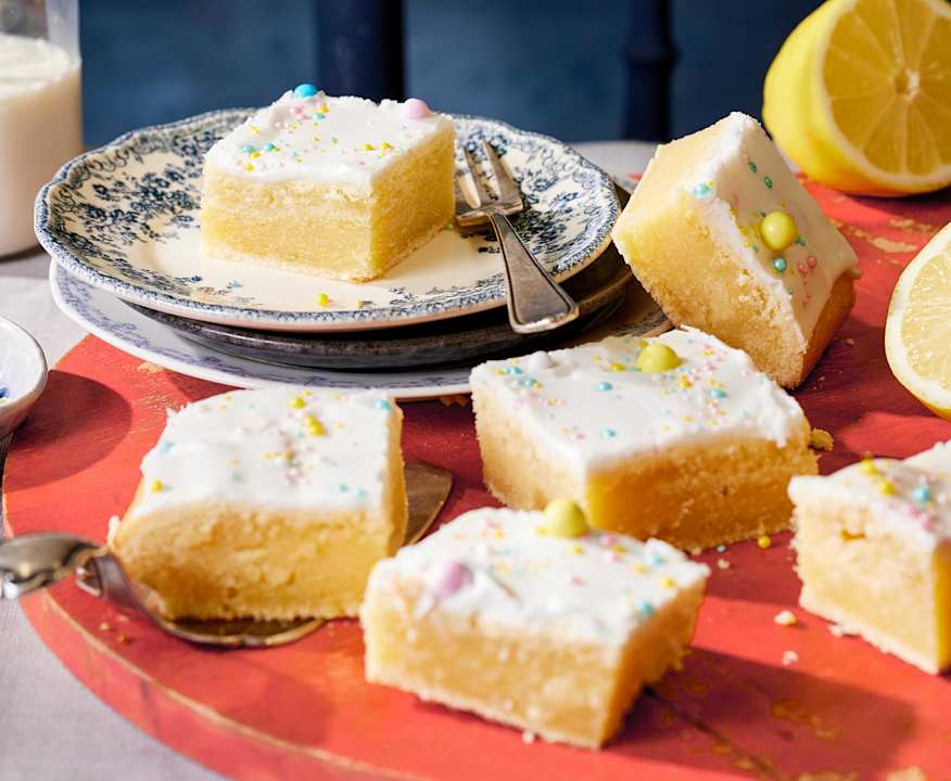 Lemonies - Cookidoo® – the official Thermomix® recipe platform
