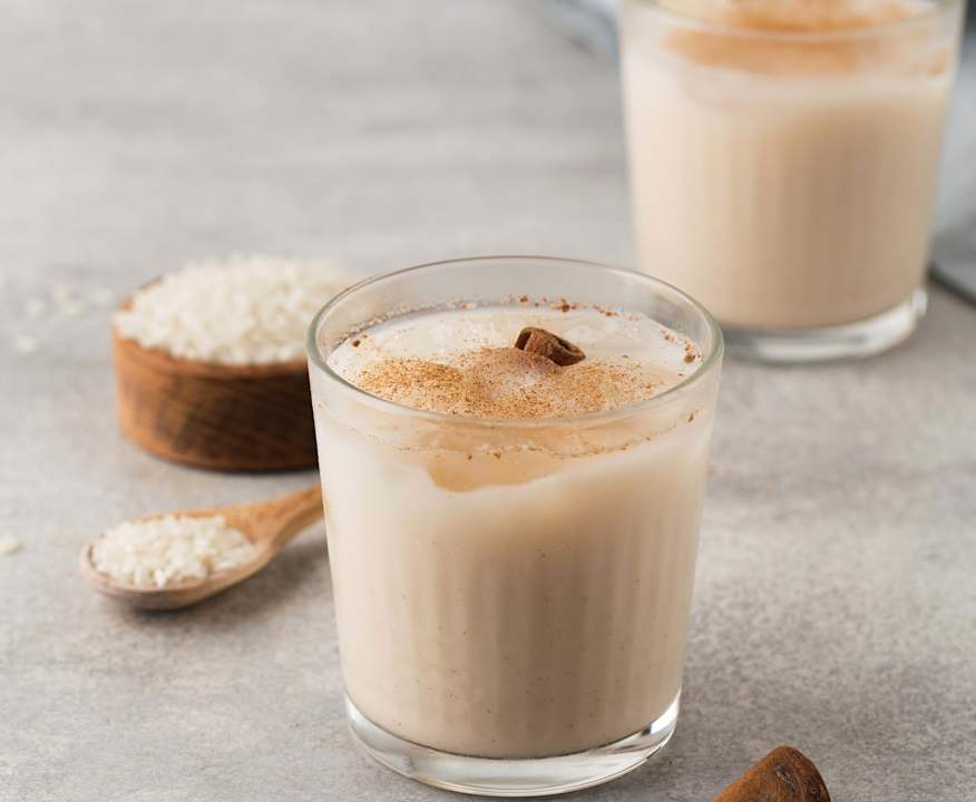 Horchata Cookidoo The Official Thermomix Recipe Platform horchata-cookidoo-the-official-thermomix-recipe-platform