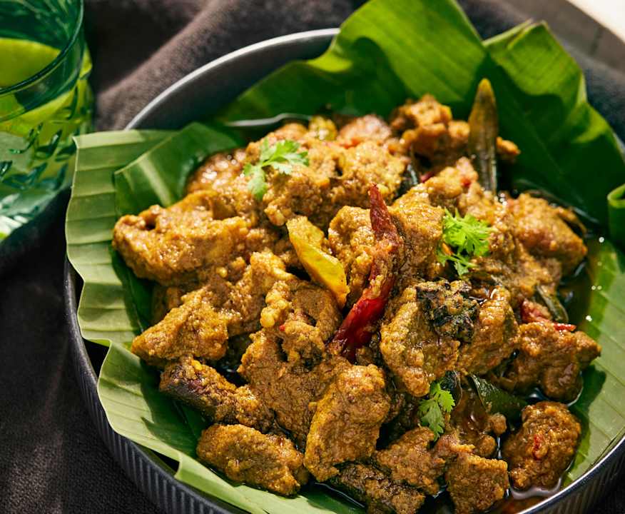 Lamb Varuval - Cookidoo® – the official Thermomix® recipe platform