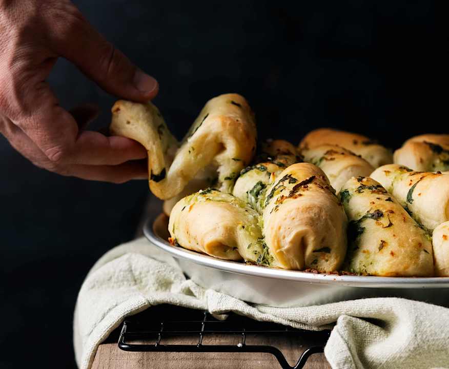 Herb Bread - Cookidoo® – the official Thermomix® recipe platform