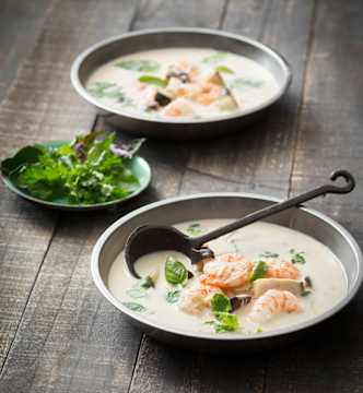 Matt Sinclair - Cookidoo® – the official Thermomix® recipe platform