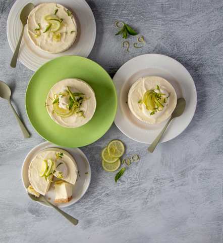 Mini cakes - Cookidoo® – the official Thermomix® recipe platform