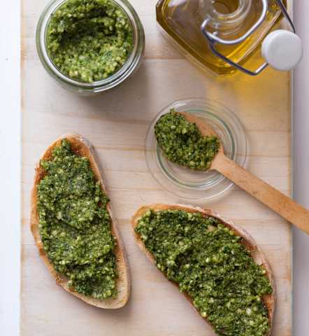 Dips & savoury spreads - Cookidoo® – the official Thermomix® recipe ...