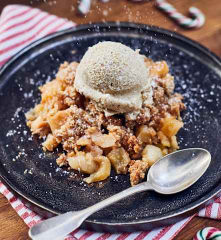 Christmas - Cookidoo® – the official Thermomix® recipe platform