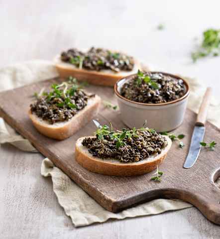 PRZEPISY PODSTAWOWE - Cookidoo® – the official Thermomix® recipe platform