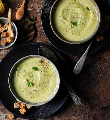 Your Cookidoo® Souper Star - Cookidoo® – the official Thermomix® recipe ...