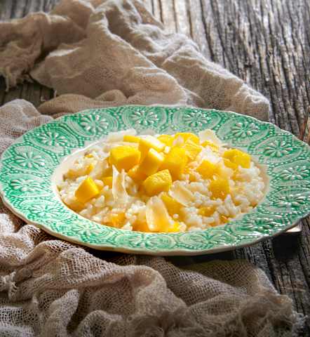 Risotti estivi - Cookidoo® – la nostra piattaforma ufficiale di ricette ...