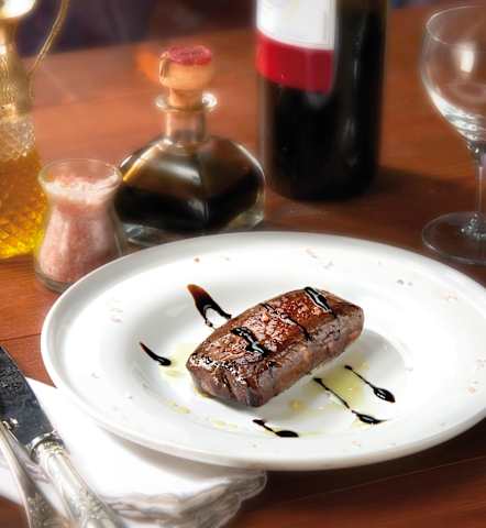 Secondi gourmet - Cookidoo® – la nostra piattaforma ufficiale di ...