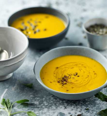 Your Cookidoo® Souper Star - Cookidoo® – the official Thermomix® recipe ...