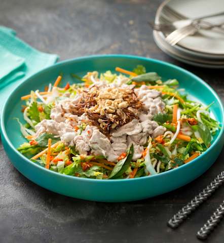 Matt Sinclair - Cookidoo® – the official Thermomix® recipe platform