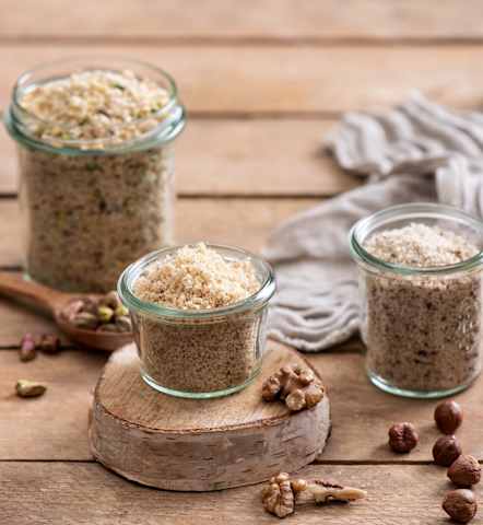 PRZEPISY PODSTAWOWE - Cookidoo® – the official Thermomix® recipe platform