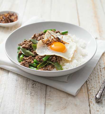 Matt Sinclair - Cookidoo® – the official Thermomix® recipe platform