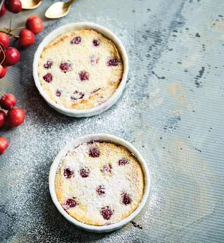 Dinner for two - Cookidoo® – the official Thermomix® recipe platform
