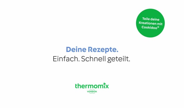 Cookidoo® nach deinem Geschmack – Cookidoo® – das offizielle Thermomix ...