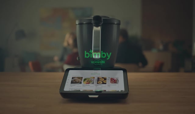 Cookidoo® – la nostra piattaforma ufficiale di ricette per Bimby®