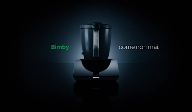 Cookidoo® – la nostra piattaforma ufficiale di ricette per Bimby®