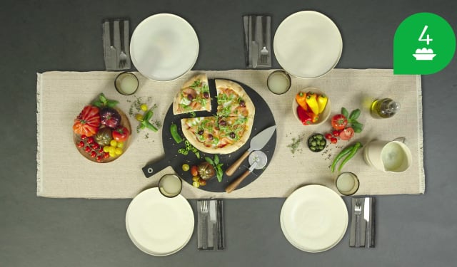 Cookidoo® – the official Thermomix® recipe platform