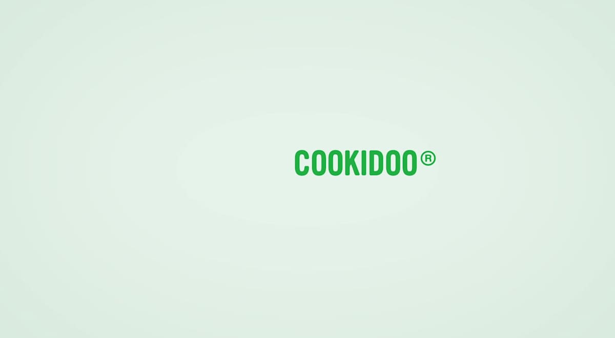 Cookidoo® – oficiální platforma receptů Thermomix®