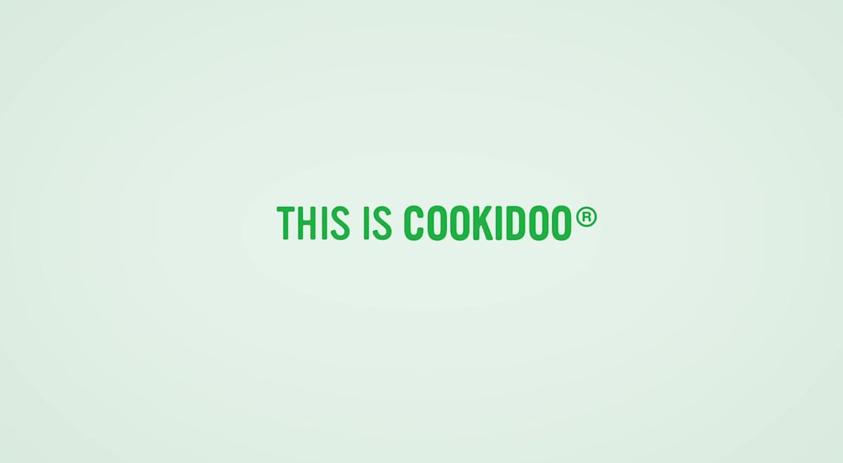 Cookidoo® – the official Thermomix® recipe platform