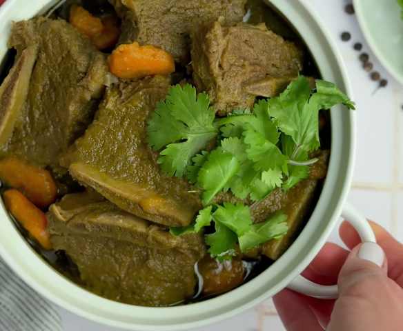 Seco de res - Cookidoo® – the official Thermomix® recipe platform