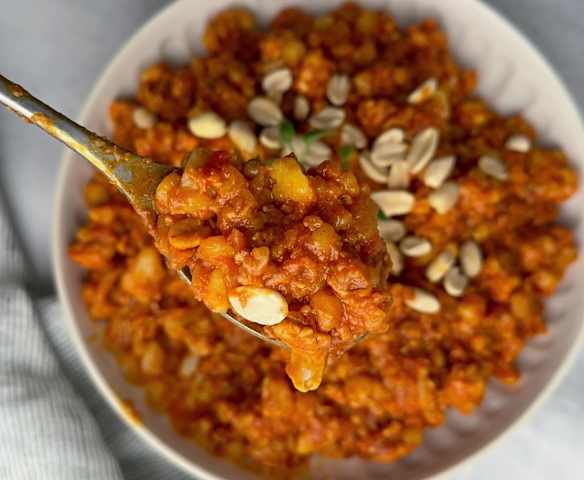 Carapulcra - Cookidoo® – the official Thermomix® recipe platform