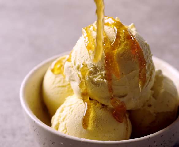 Vanilla Ice Cream - Cookidoo® – the official Thermomix® recipe platform