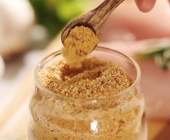 Homemade Chicken Stock Powder - Cookidoo® – the official Thermomix ...