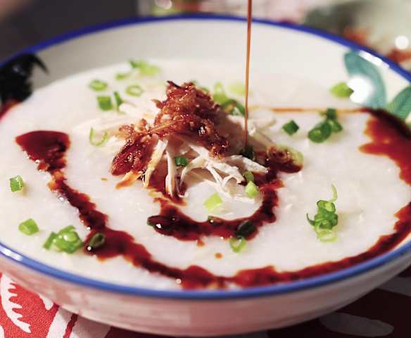 Chicken Porridge - Cookidoo® – la nostra piattaforma ufficiale di ...