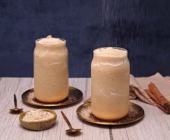 Frappe de pinole - Cookidoo® – the official Thermomix® recipe platform