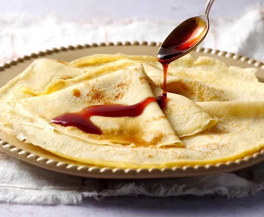 Pâte à crêpe - Cookidoo® – la plateforme de recettes officielle de ...