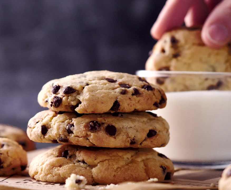 Cookies - Cookidoo® – the official Thermomix® recipe platform