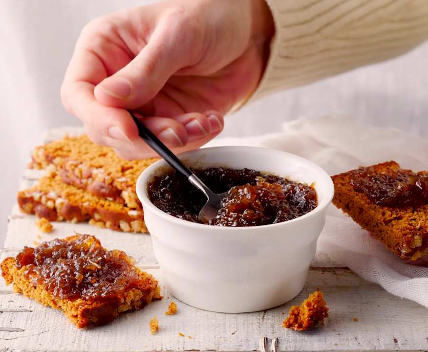 Confit d'oignons - Cookidoo® – la plateforme de recettes officielle de ...