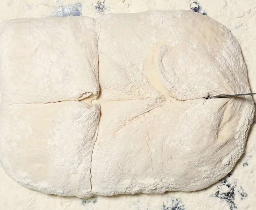 Portuguese Bread (Pão de água) - Cookidoo® – resmi Thermomix® tarif ...