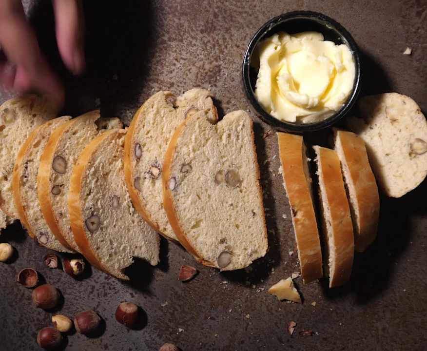 Endless Variations Bread - Cookidoo® – the official Thermomix® recipe platform