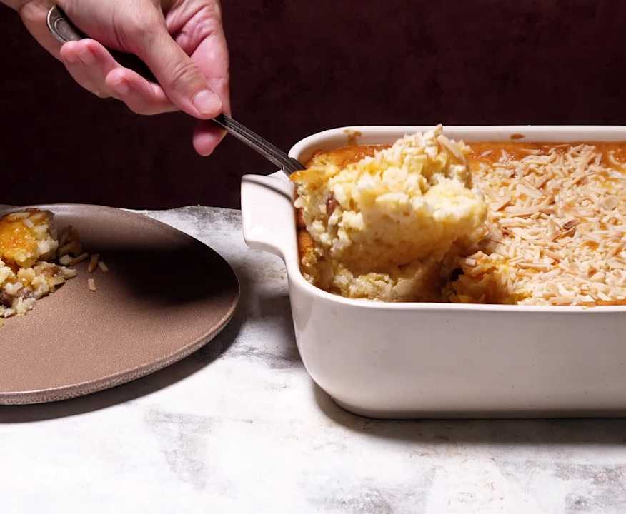 Casseruola di riso con mele - Cookidoo® - официалната платформа за ...