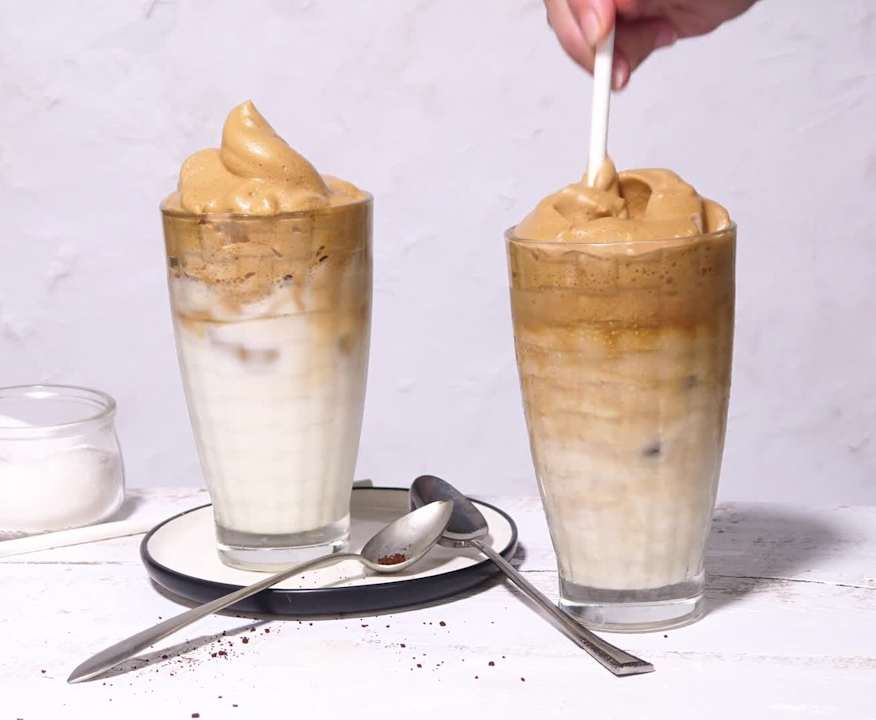 Lait condensé Café Dalgona - Cookidoo® – la nostra piattaforma ...