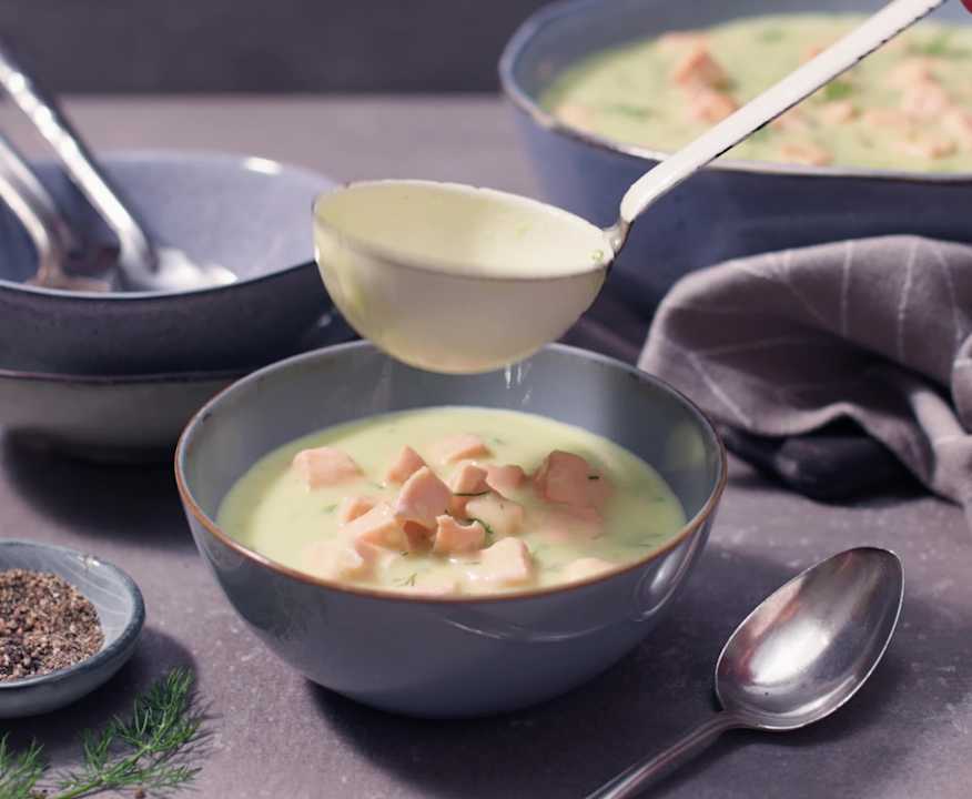 Lachs Dip Cookidoo Das Offizielle Thermomix Rezept Portal