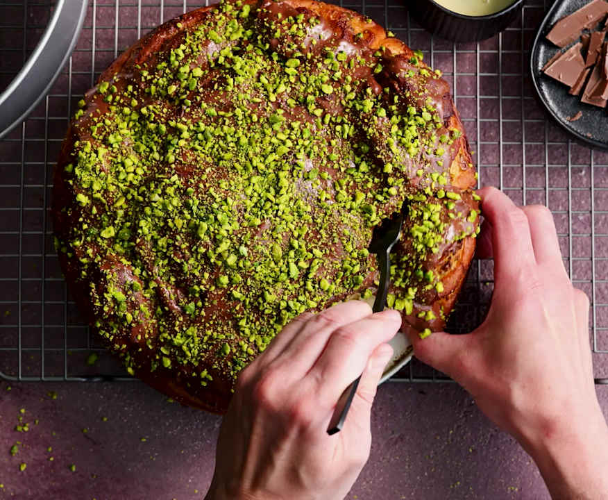 Dubai Rolls - Cookidoo® – the official Thermomix® recipe platform