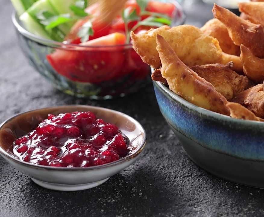 Petla (albanische Frühstückspfannkuchen) - Cookidoo® – das offizielle ...