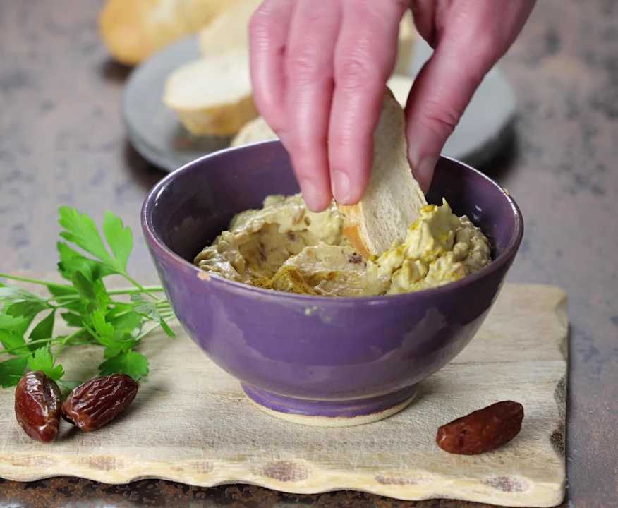 Dein Dip - Cookidoo® – the official Thermomix® recipe platform