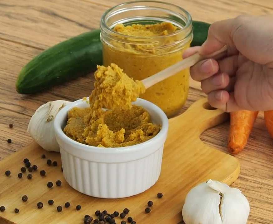 Chicken Stock Paste - Cookidoo® – the official Thermomix® recipe platform